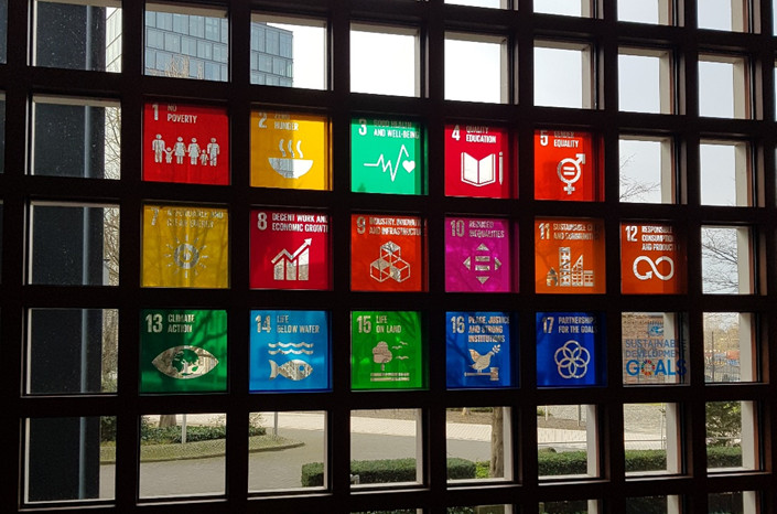 Alternative sustainabilities at the University of Bonn – St Andrews ...